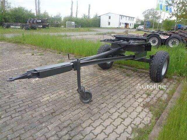 Nova Fliegl Dolly zum Rangieren prikolica dolly