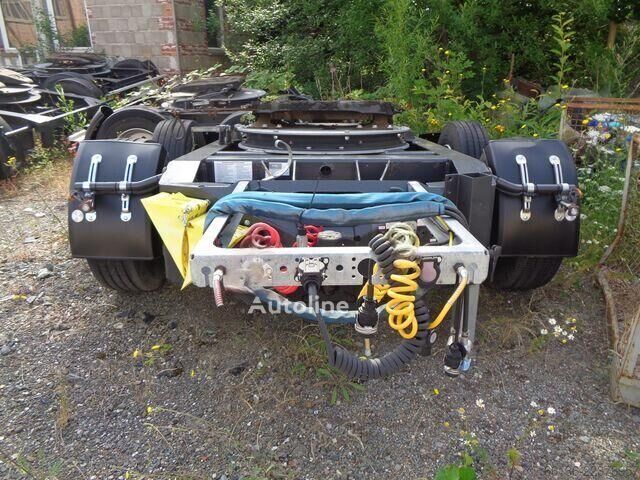 Fliegl Dolly zum Rangieren prikolica dolly