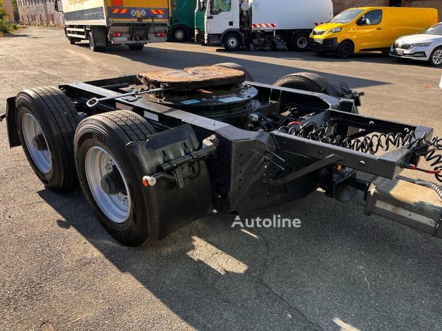 Fliegl Dolly CLG prikolica dolly
