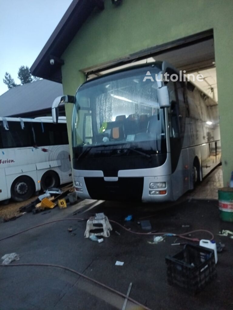 MAN Lion's Coach turistički autobus