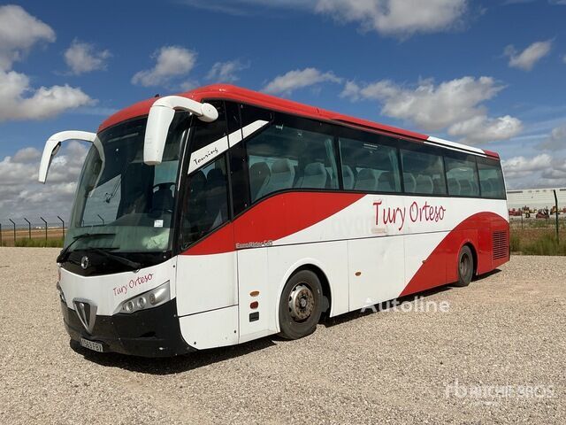 Prodaje se Irisbus 397EF turistički autobus na aukciji