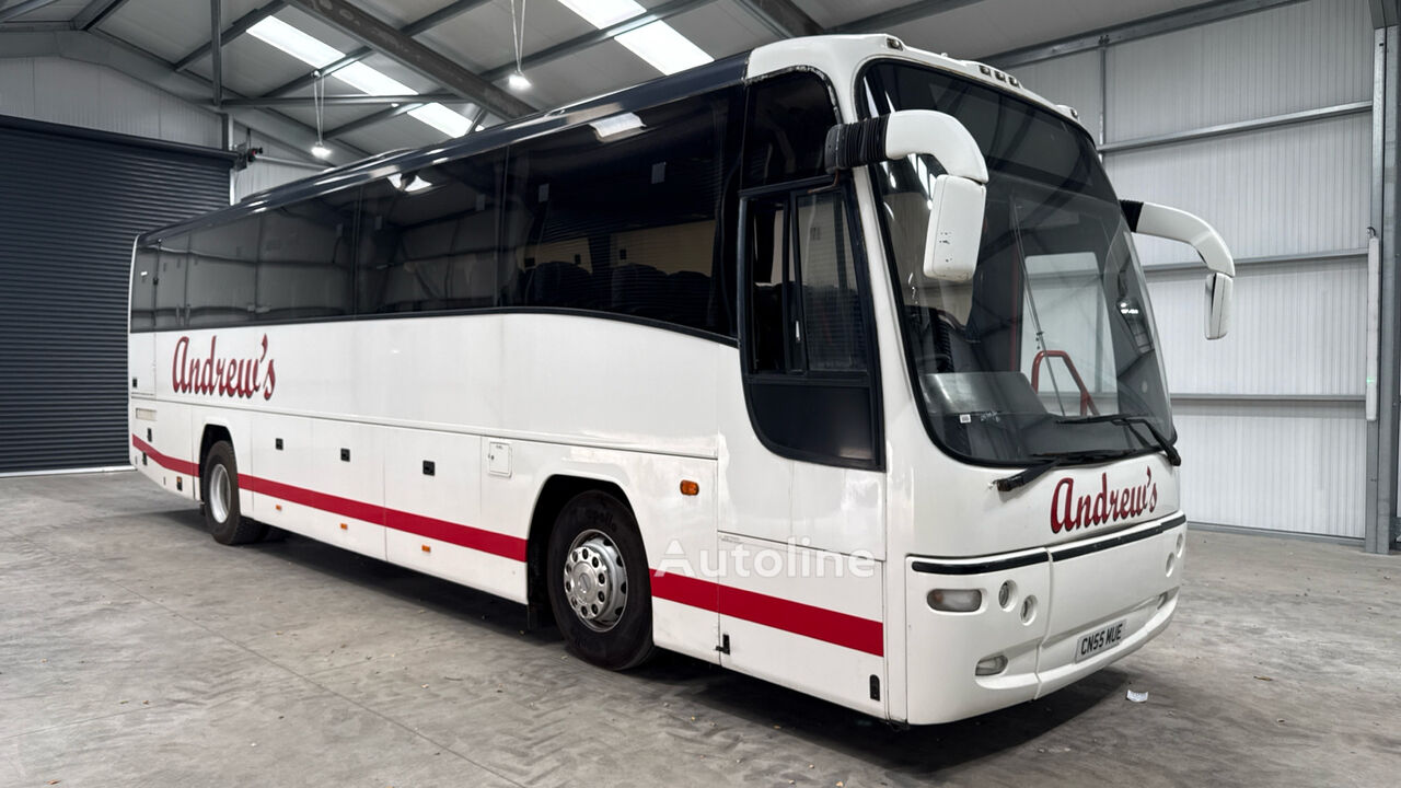 Prodaje se Volvo B12B PLAXTON PANTHER turistički autobus na aukciji