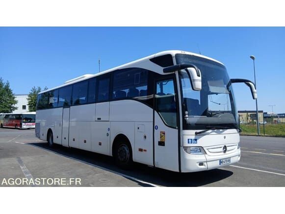 Prodaje se Mercedes-Benz TOURISMO turistički autobus na aukciji