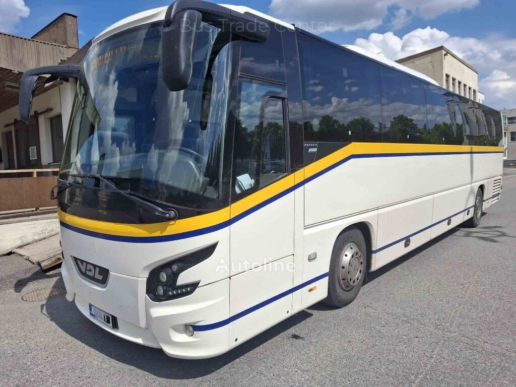 VDL FUTURA FMD2-129/300 turistički autobus