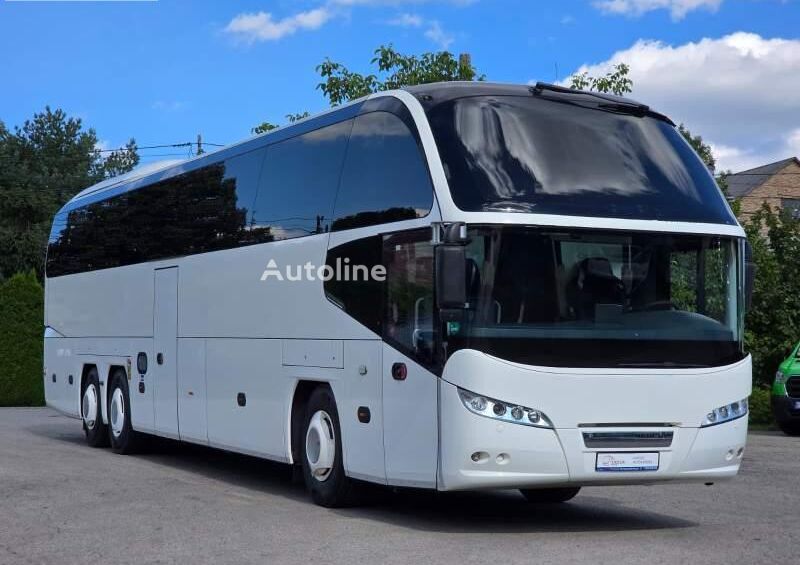 Neoplan CITYLINER N1218 HDL turistički autobus