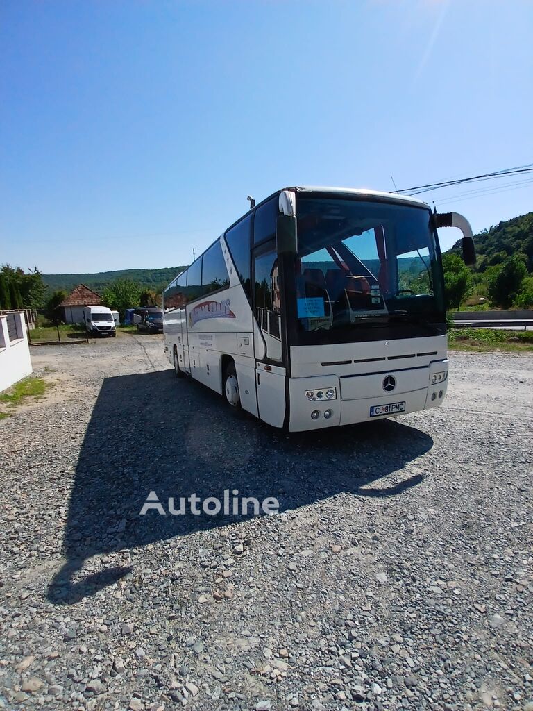 Mercedes-Benz Tourismo turistički autobus