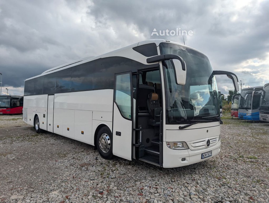 Mercedes-Benz Tourismo turistički autobus