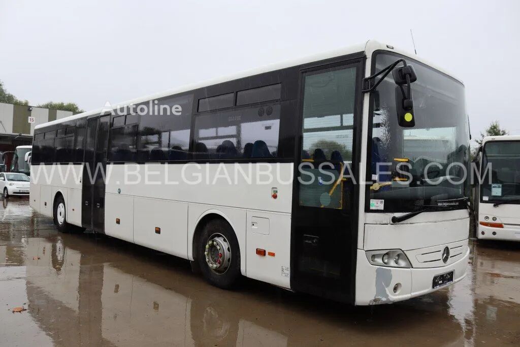 Mercedes-Benz Intouro ME / 12,98m / Lift prigradski autobus
