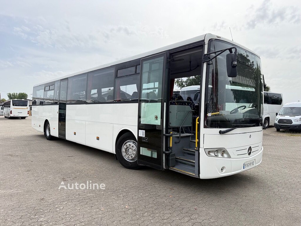 Mercedes-Benz Intouro Euro 5. prigradski autobus