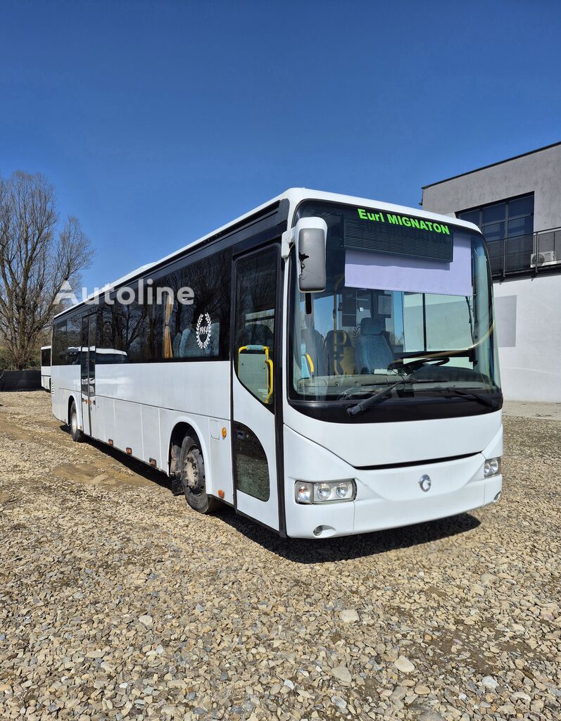 Irisbus Arway prigradski autobus