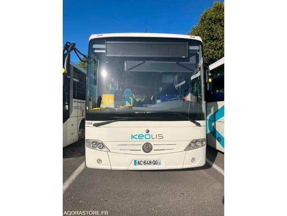 Prodaje se Mercedes-Benz INTOURO prigradski autobus na aukciji