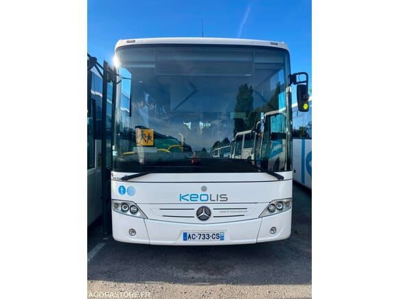 Prodaje se Mercedes-Benz INTOURO prigradski autobus na aukciji