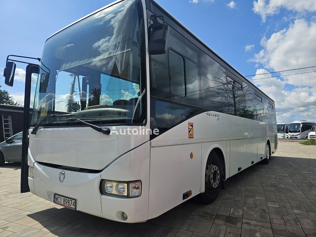 Irisbus Recreo prigradski autobus