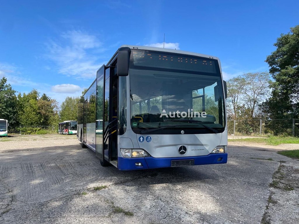 Mercedes-Benz 530 LE Citaro gradski autobus