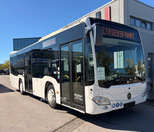 Mercedes-Benz Citaro K gradski autobus