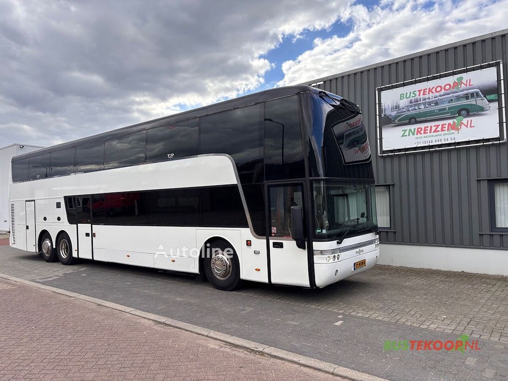 Van Hool TD927 Astromega 90 Seats dvospratni autobus