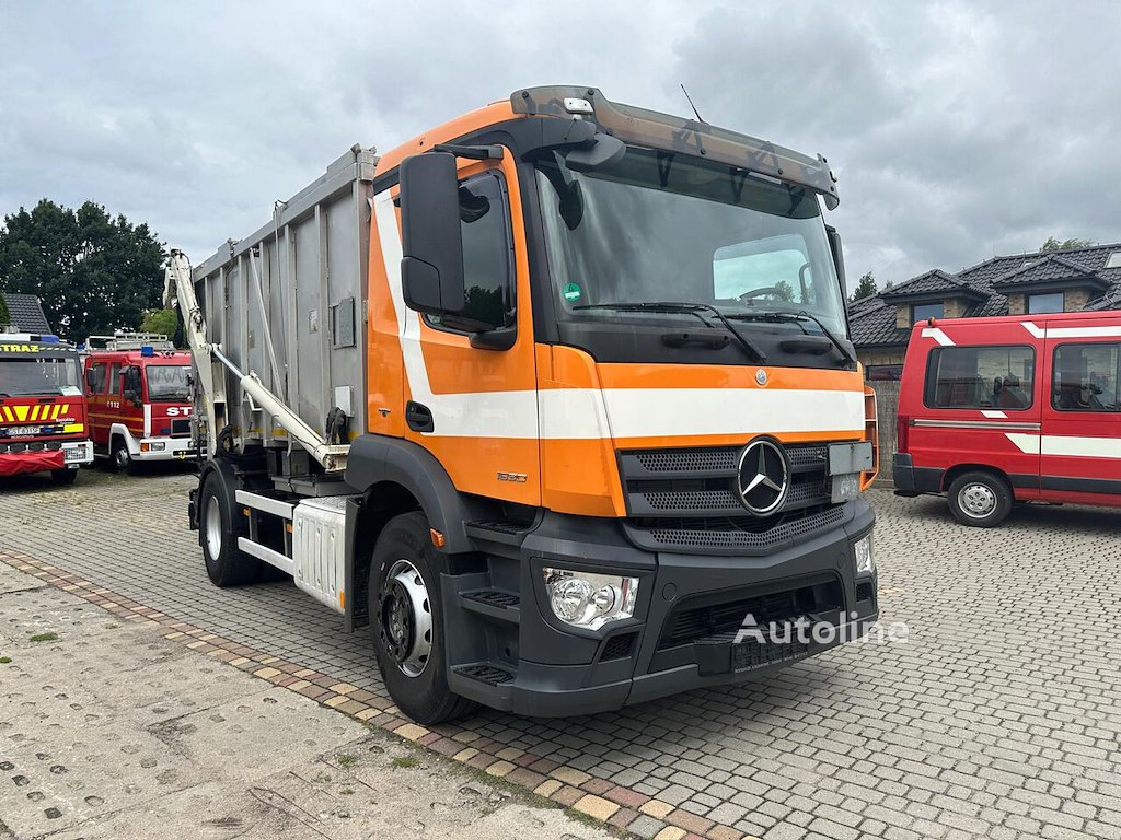 Mercedes-Benz Antos 1830 L kamion za smeće