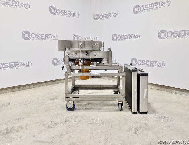 Vibro sito
Chauvin RSMB 60HH