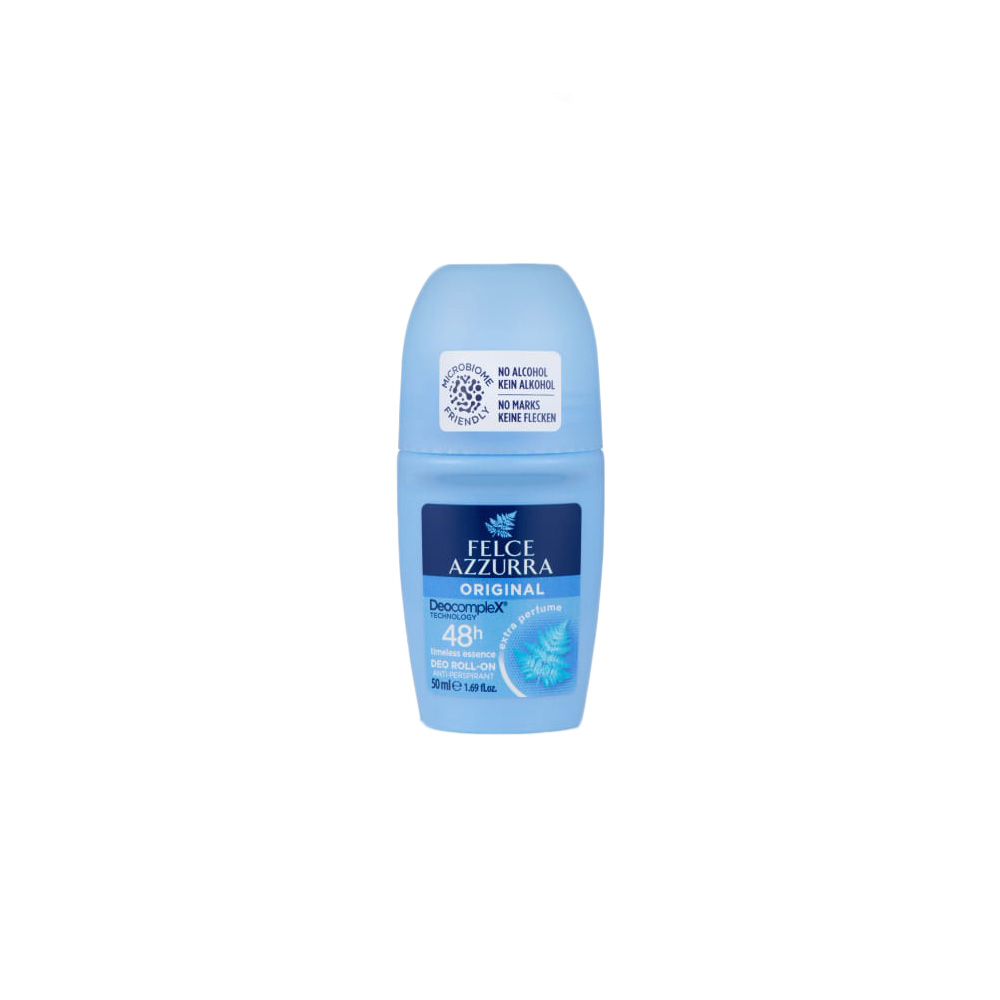 F.AZZ ORGINAL ROLL ON DEO 50ML
