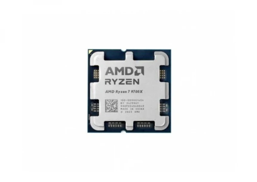 Procesor AMD AM5 Ryzen 7 9700X 5.5 GHz Tray