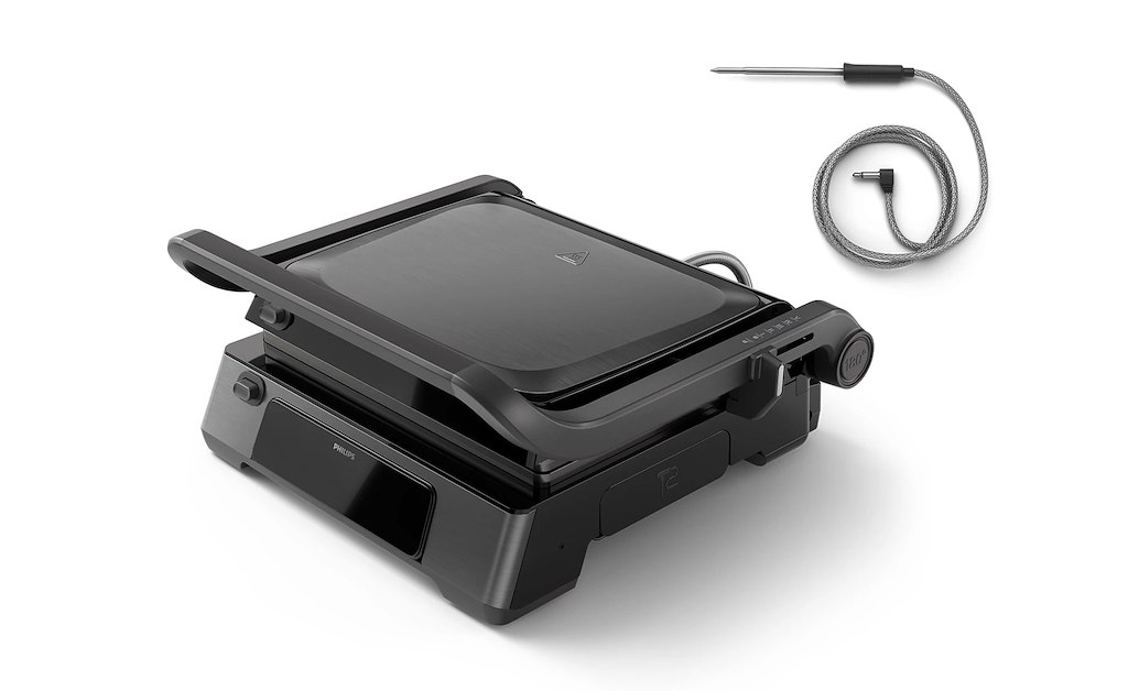 Philips HD6307/70 grill