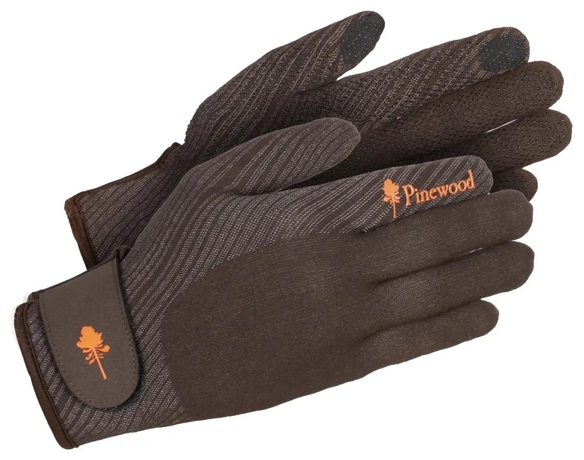PINEWOOD RUKAVICE HUNTERS STRETCH EXTREME MG/DB XL/2XL