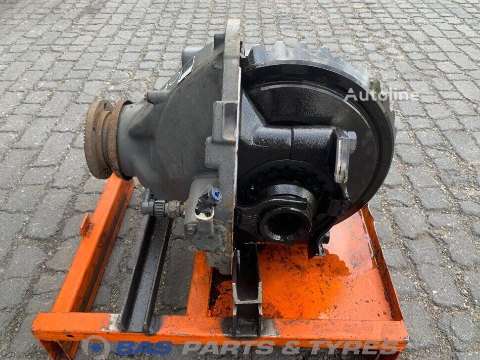 Meritor Volvo RSS1344C P13170 diferencijal za Meritor kamiona