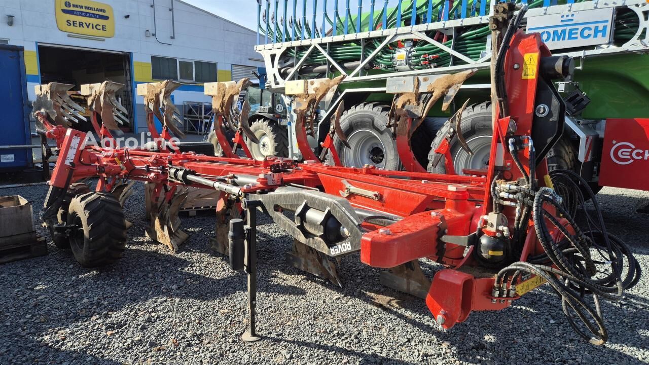 Novi Gregoire Rover 80 6S Vario NSH Onland plug