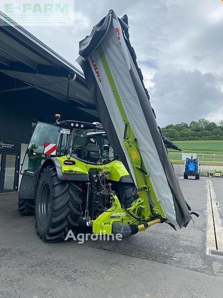 Nova Claas disco 4400 contour rotaciona kosilica