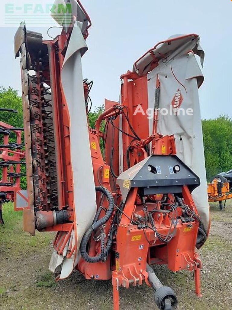 Kuhn fc 883-ff ra rotaciona kosilica