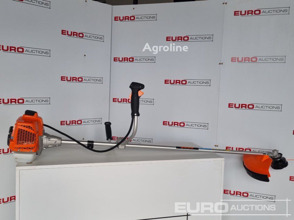 Prodaje se Boss CG430Y-2 trimer za travu na aukciji