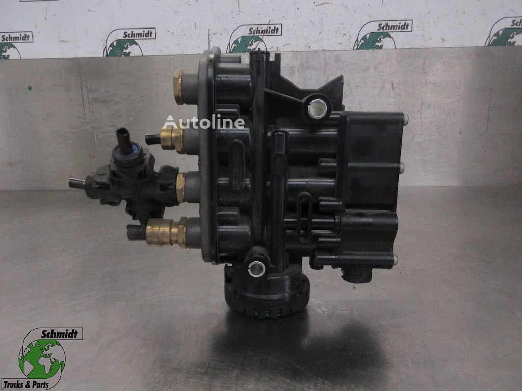 Volvo 24737499 REGULATsIONI VENTIL FH 460 MODEL 2026 solenoidni ventil za kamiona