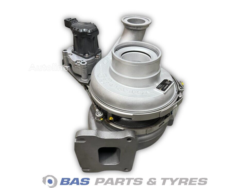 Volvo Turbo 22023963 turbokompresor za Volvo kamiona