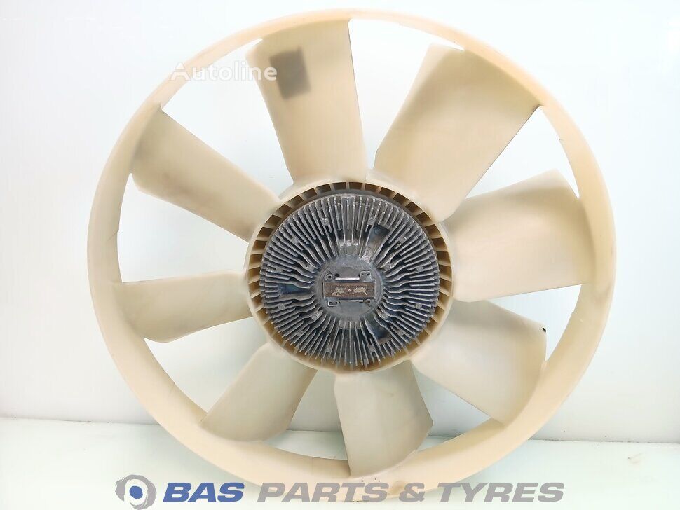 Volvo 20867274 ventilator hladnjaka za Volvo kamiona