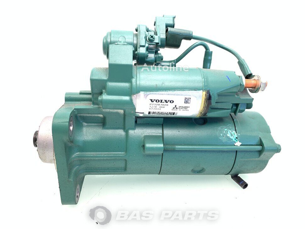 Volvo 21774084 starter za Volvo kamiona