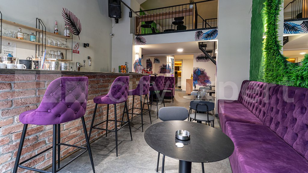 Lokal za izdavanje BEZ PROVIZIJE: Ostalo, 60m², Beogradska, Vračar - 1900€