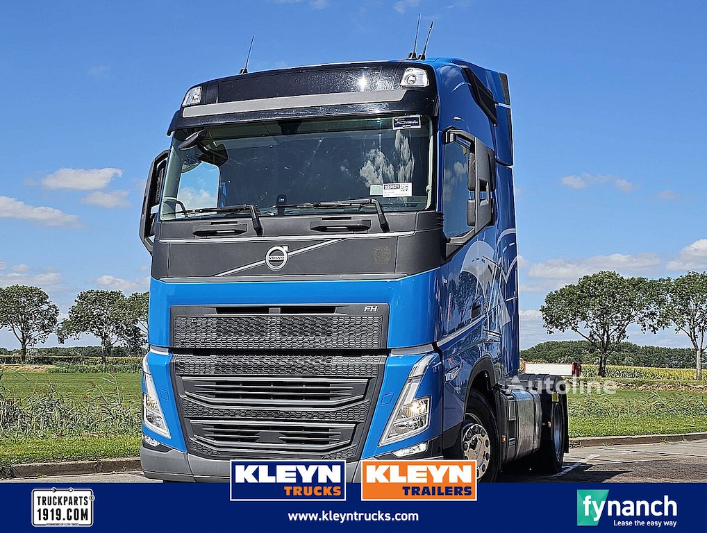 Volvo FH 460 tegljač