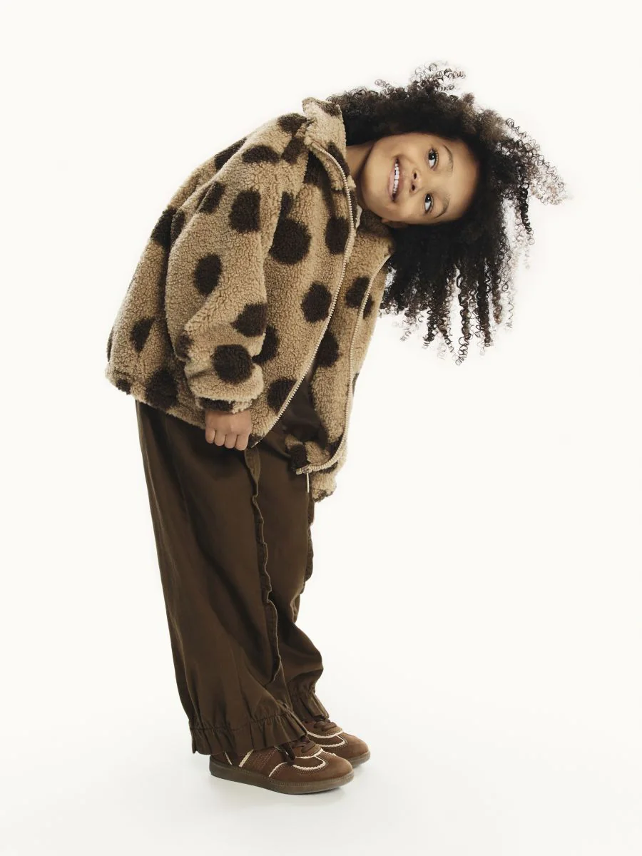 Balloon pantalone