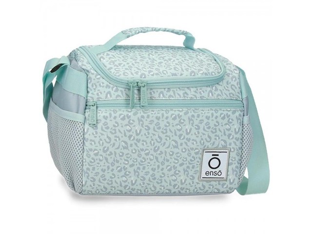 Torba na rame Enso Fleur mint 98748