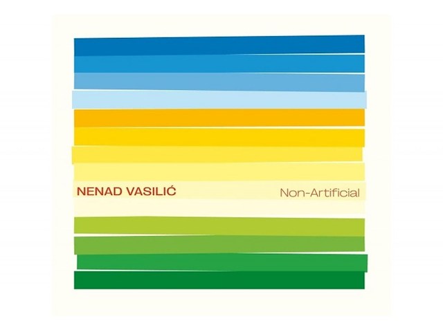 VASILIC, NENAD - NON-ARTIFICIAL