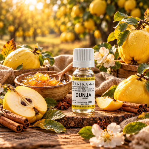 AROMA DUNJA 10ml