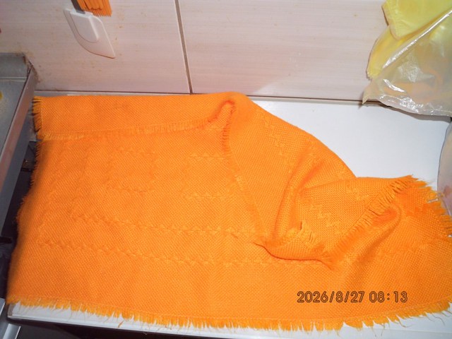 MILJE