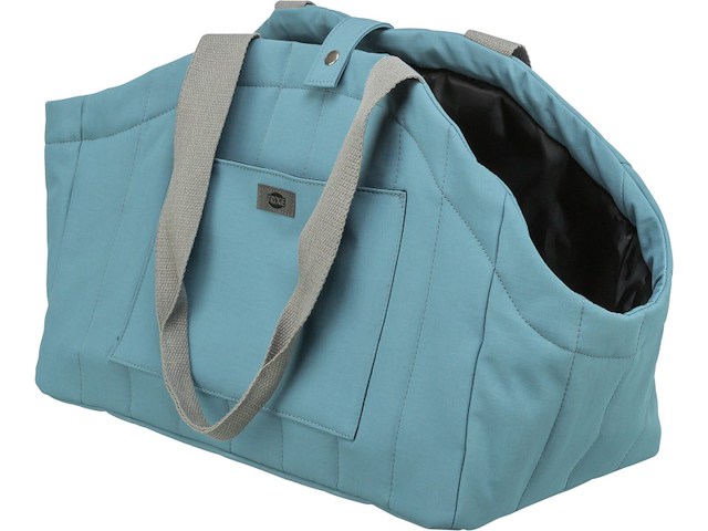 Torba za nošenje malih pasa do 5kg Elias sky TRIXIE 28825