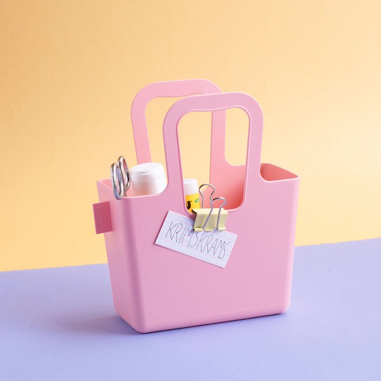TORBA – Utensilo TASCHELINI small