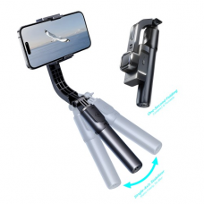 Selfie stick single-Axis Coteci stabilizer Gimbal BS-030 crni