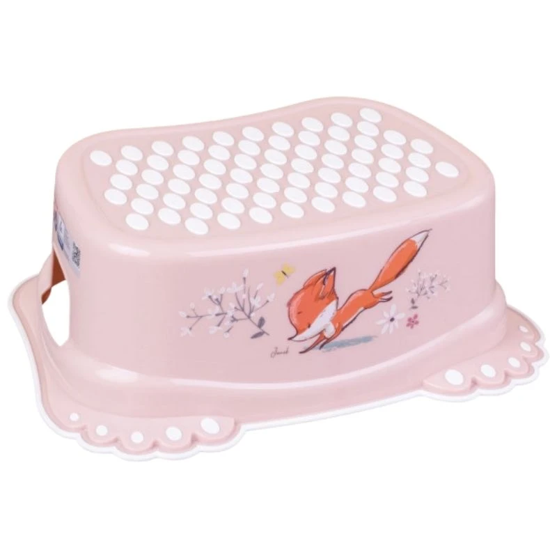 Tega steper za decu Forest Fairytale, Pink