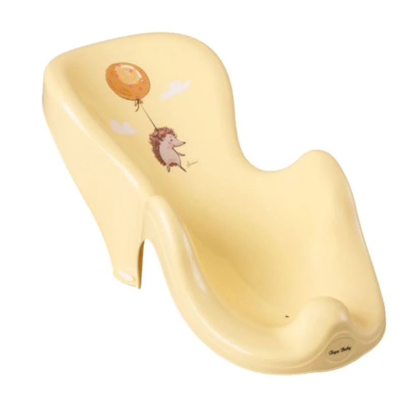 Tega anatomski kupko za bebe Forest Fairytale, Yellow