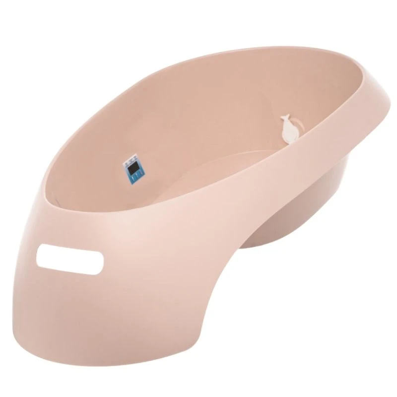 Tega kadica za kupanje 82 cm Teggi, Pink