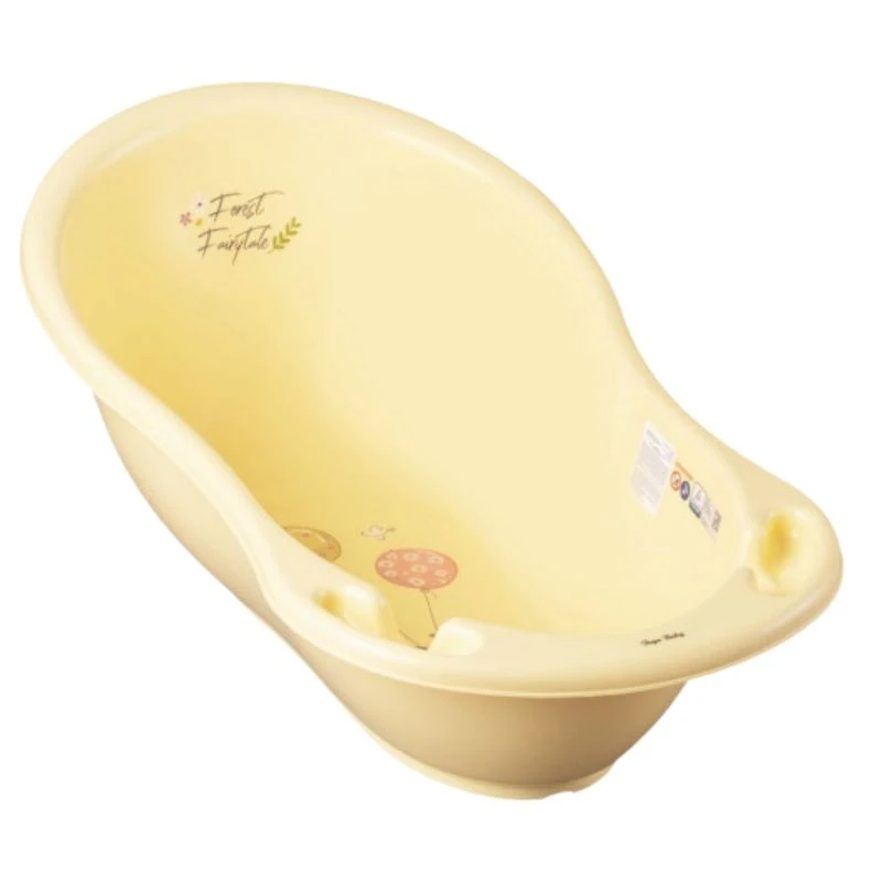 Tega kadica za kupanje 86 cm Forest Fairytale, Yellow
