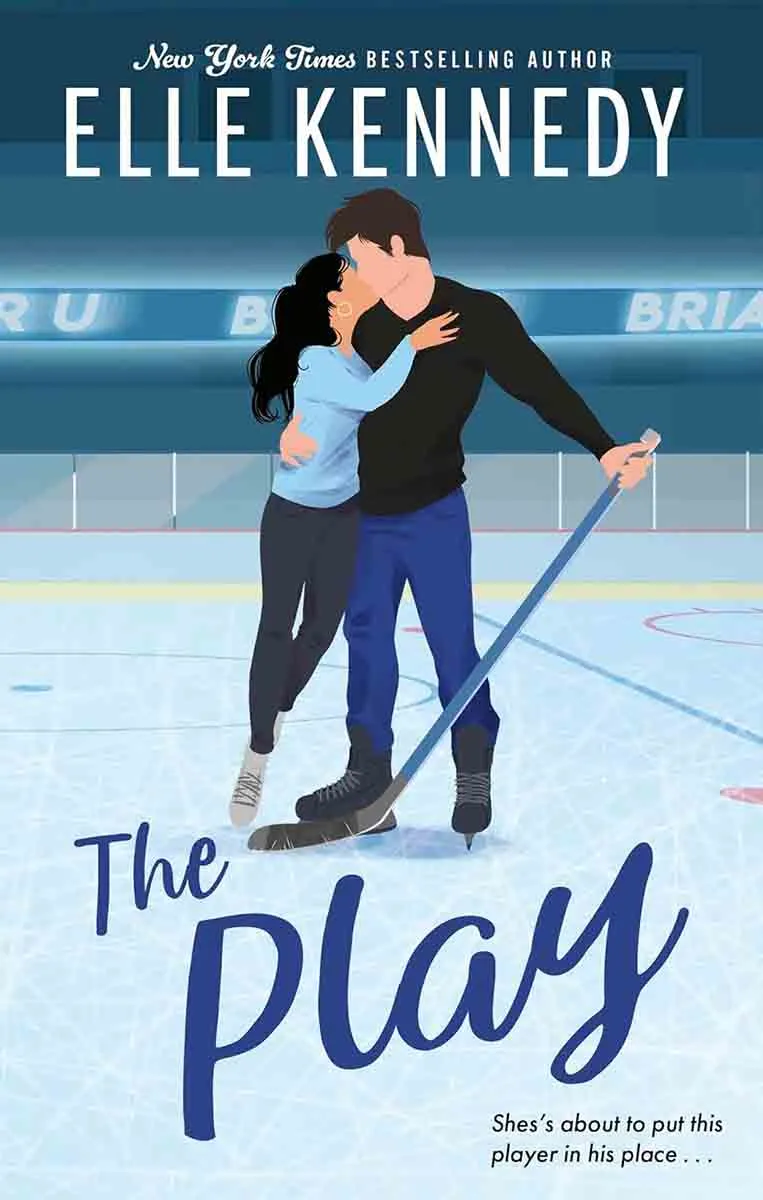 THE PLAY TikTok Hit - Briar U Series
